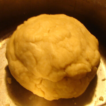 Hot water pastry – Perfect for Savory Pies and Pastys - Taste of ...